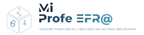 Mi profe EFR@
